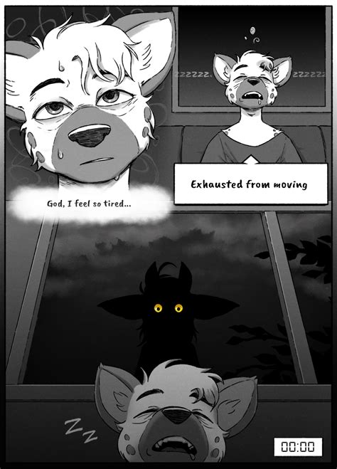 Acquired Taste Page 4 By Cobaltsnow