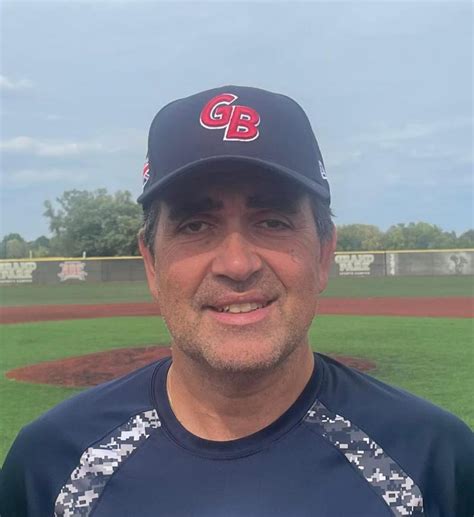 Pietro Sollecito Appointed To Manage Womens Senior National Baseball