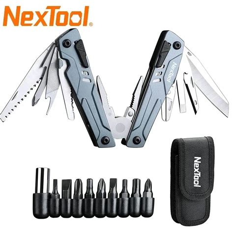 Nextool Edc