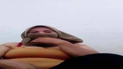 Novi Ustadzah Binal Indonesian Tante Indonesia