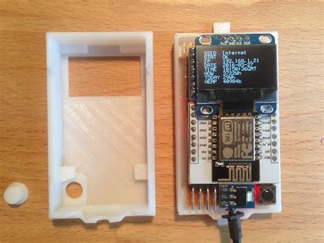 An Open Source Iot Power Meter Electronics