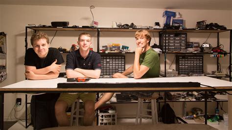 Gallery Connected Bedroom Hackspace Hackaday Io