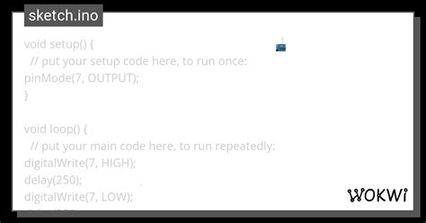 Farel Yoga Wokwi Esp32 Stm32 Arduino Simulator