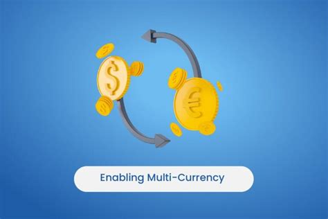 How To Enable Multi Currency Moneypex Support