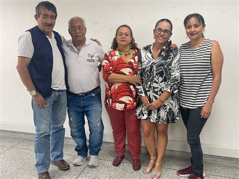 Utp Preside El Consejo Territorial De Planeación De Pereira Plan De Desarrollo Institucional