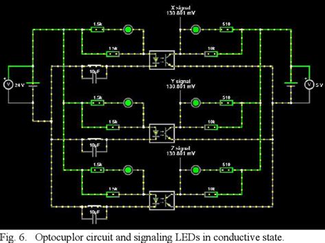Figure 6 From Realisation Of A Low Cost Three Axis Cnc For Processing Soft Materials Semantic