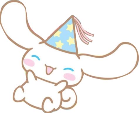 Happy Birthday Cinnamoroll By Kirakiravambre On Deviantart