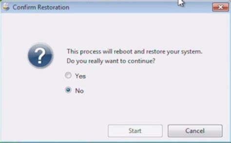 Acer Completely Restore Operating System To Factory Default Settings