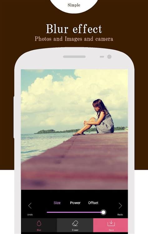 Blur Android Apps On Google Play