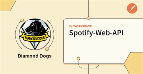 spotify web api postman api network