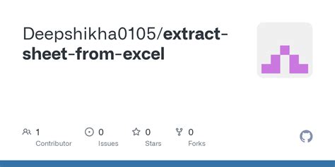 GitHub Deepshikha0105 Extract Sheet From Excel