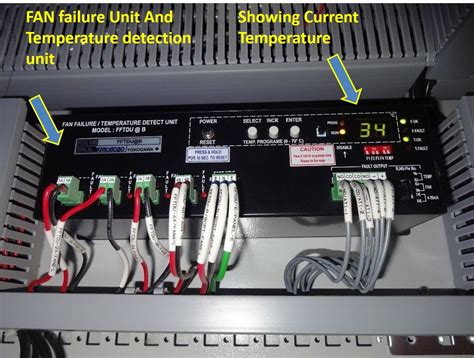 Hardware Of Yokogawa Centum VP Instrumentation Engineering