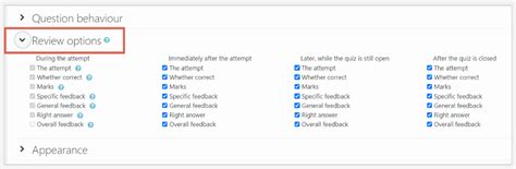 How To Create An Online Exam In Moodle For Beginners Tonjoo