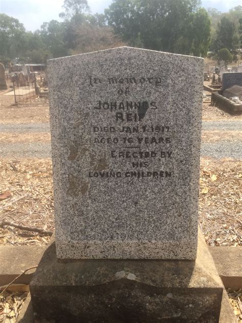 Charles Frederick Reif 1860 1937 Find A Grave Memorial