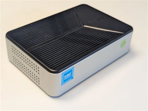 Gmktec Nucbox G9 Nas Review The First N150 Nas Nas Compares