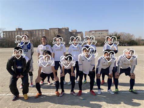 サッカーの試合久しぶりのサッカーネタ joのブログ