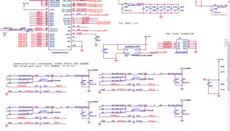 Ds90ub960 Q1 Can You Helo To Check The Schematic Of Ds90ub960 Q1
