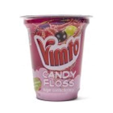 Vimto Mixed Fruit Candy Floss X X G Nextbuy Ae