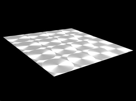 Anisotropic Patterns Shaders Odforum