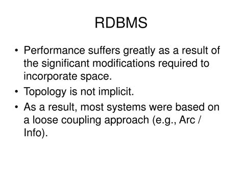 Ppt Oodbms And Ordbms Powerpoint Presentation Free Download Id 4502967