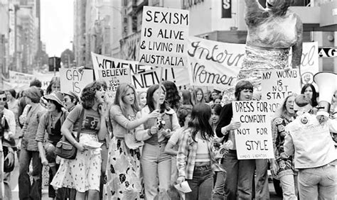 What Are The Four Waves Of Feminism And What Comes Next