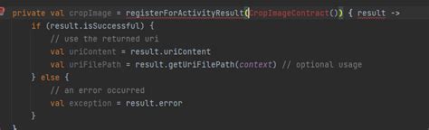 Bug Cant Implement Library In The Project · Issue 375 · Canhub