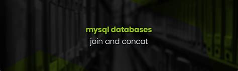 How To A Short Mysql Tutorial With Examples 02