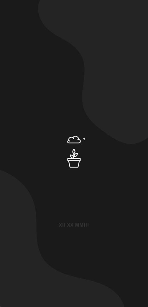 Kai Notebook Cute Desktop Wallpaper Black Aesthetic Unique Wallpaper