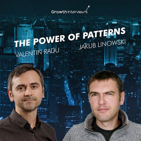 jakub linowski the power of patterns in a b testing for improving ui