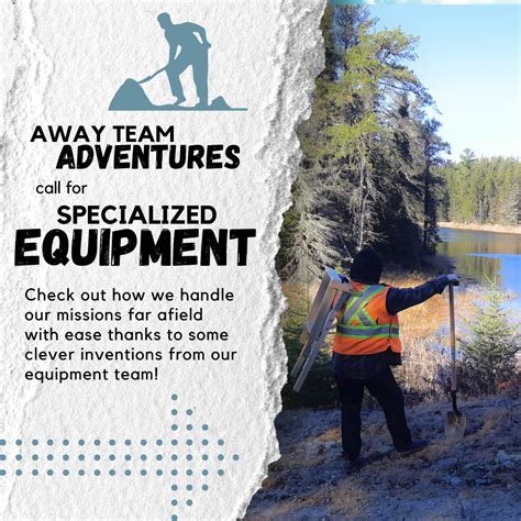 Asi Heritage Equipment Solutions For Remote Archaeological Fieldwork