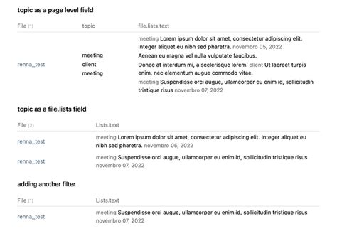 Dataview Extract Only Matched Line From Page Help Obsidian Forum