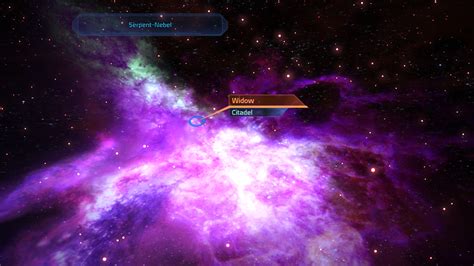 Serpent Nebel Mass Effect Wiki Fandom