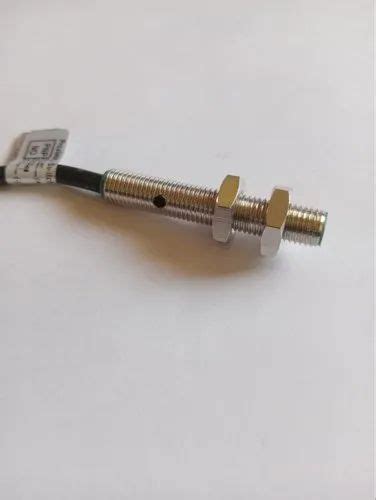 Inductive Proximity Switches At 450 Unit Inductive Proximity Switches In Ahmedabad ID