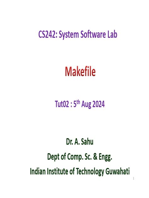 Tut03 Pdf Computer Program Programming
