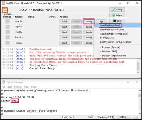 安装 Wordpress （xampp）xampp Wordpress Csdn博客