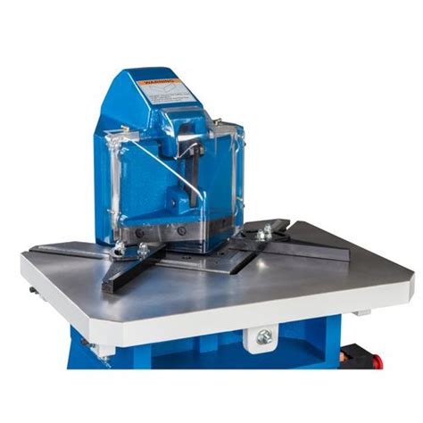Pneumatic Notching Machine Akm P Leading Supplier Of Machine Tools