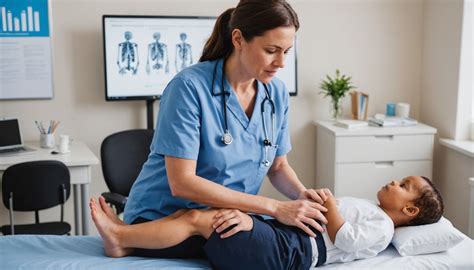 Exploring The Uk”s Guidelines For Fetal Spinal Abnormality Screening Key Recommendations