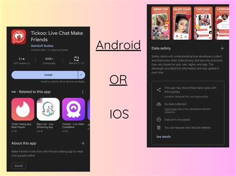 Android IOS Web App Development And Design Upwork