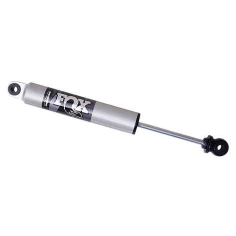 Rear Nitro Shock Fox Performance 25 Ifp Lift 0 1 Ford Ranger Py
