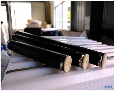 Tube Type Air Diffuser Fine Tube Diffuser