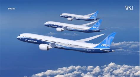 Analysis Boeing 787 Dreamliner Problems Boomers Daily