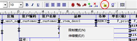 建立oracle report报表基本步骤及创建报表技巧 csdn博客