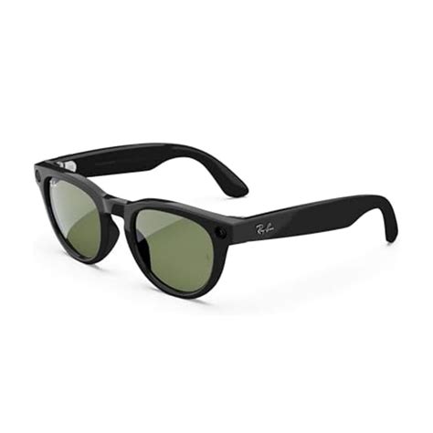 Best 5 Smart Glasses With Camera In 2025