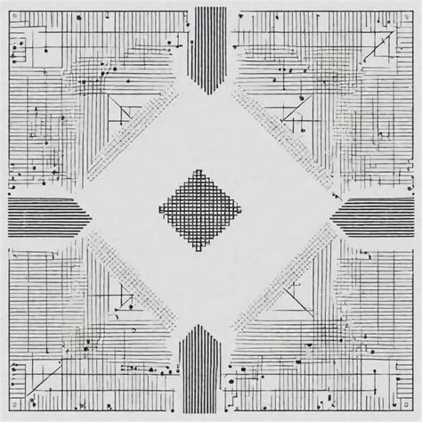Premium Ai Image Complex Mathematical Formula
