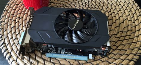 Nvidia lanzaría a principios del próximo año la nueva GTX 960 Ti ...