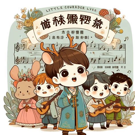 Bài Hát Tiếng Trung Nhỏ Nhát Gan Quất Tử Muội Cover