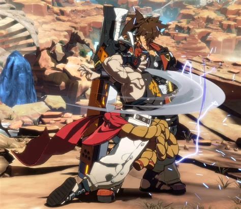 File GGST Chipp Zanuff CS Png Dustloop Wiki