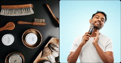 How To Trim And Style Your Beard Correctly