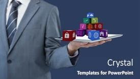 Best Iot Themed Templates For PowerPoint Google Slides