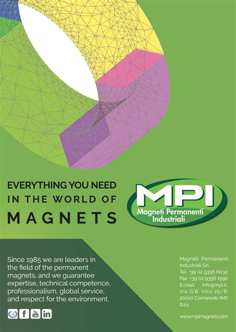 Permanent Magnet Design Mpi Magnets